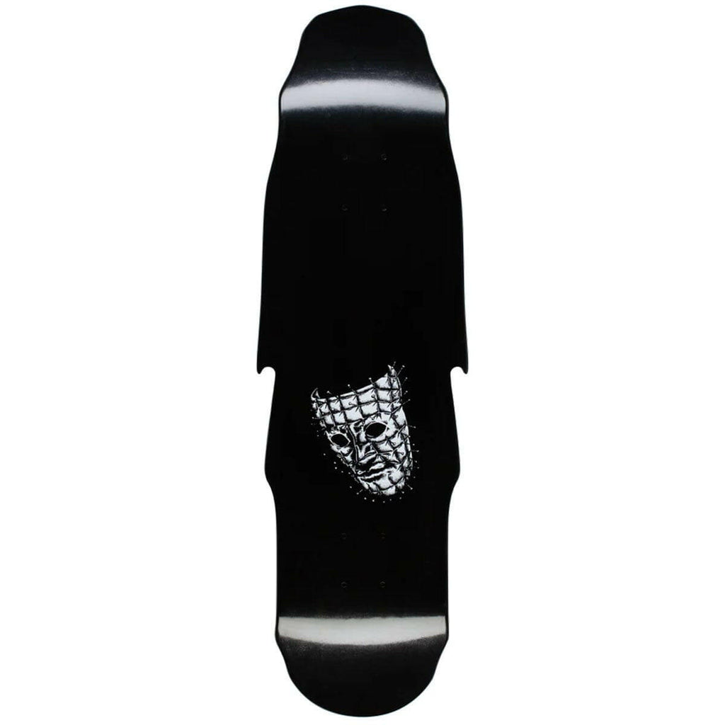 Hockey Kevin Rodrigues Belzinz 8.0 Skateboard Deck