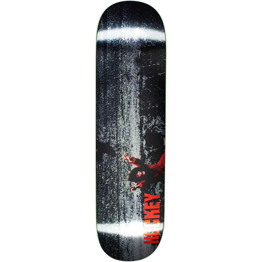 Hockey - Kevin Rodrigues Prey 8.25 Skateboard Deck – OCD Skate Shop