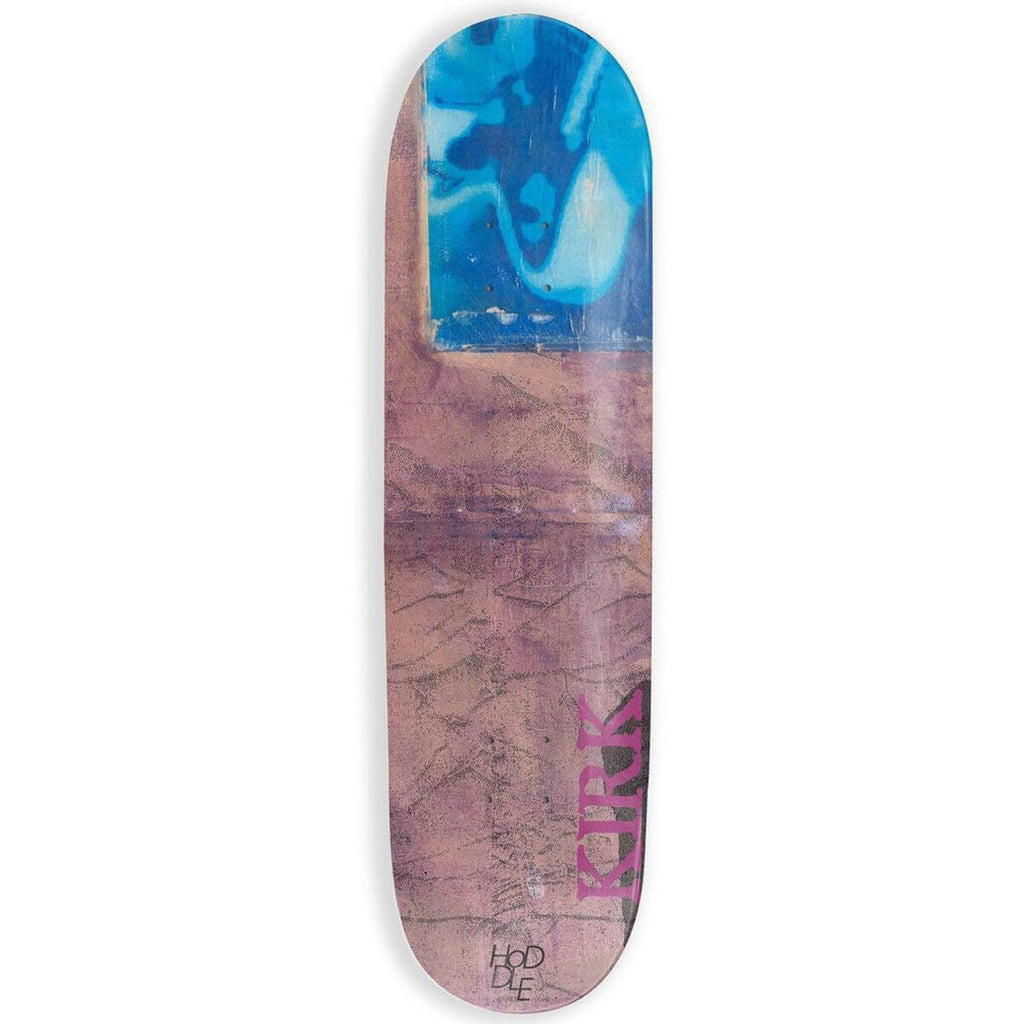 Hoddle Jack Kirk Images 8.38 Skateboard Deck