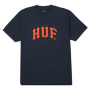 HUF Australia | Tees, Hoodies & Skate Clothing