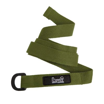 Skate Belts - Braided, Woven, Web, PU Belts & More