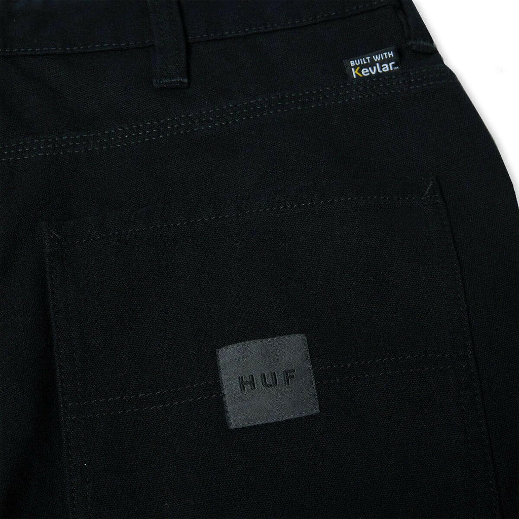 Huf - Mason Pants Black | OCD Skate Shop