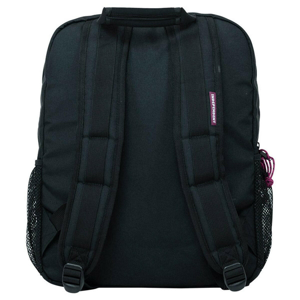 Independent Bar Backpack in Black