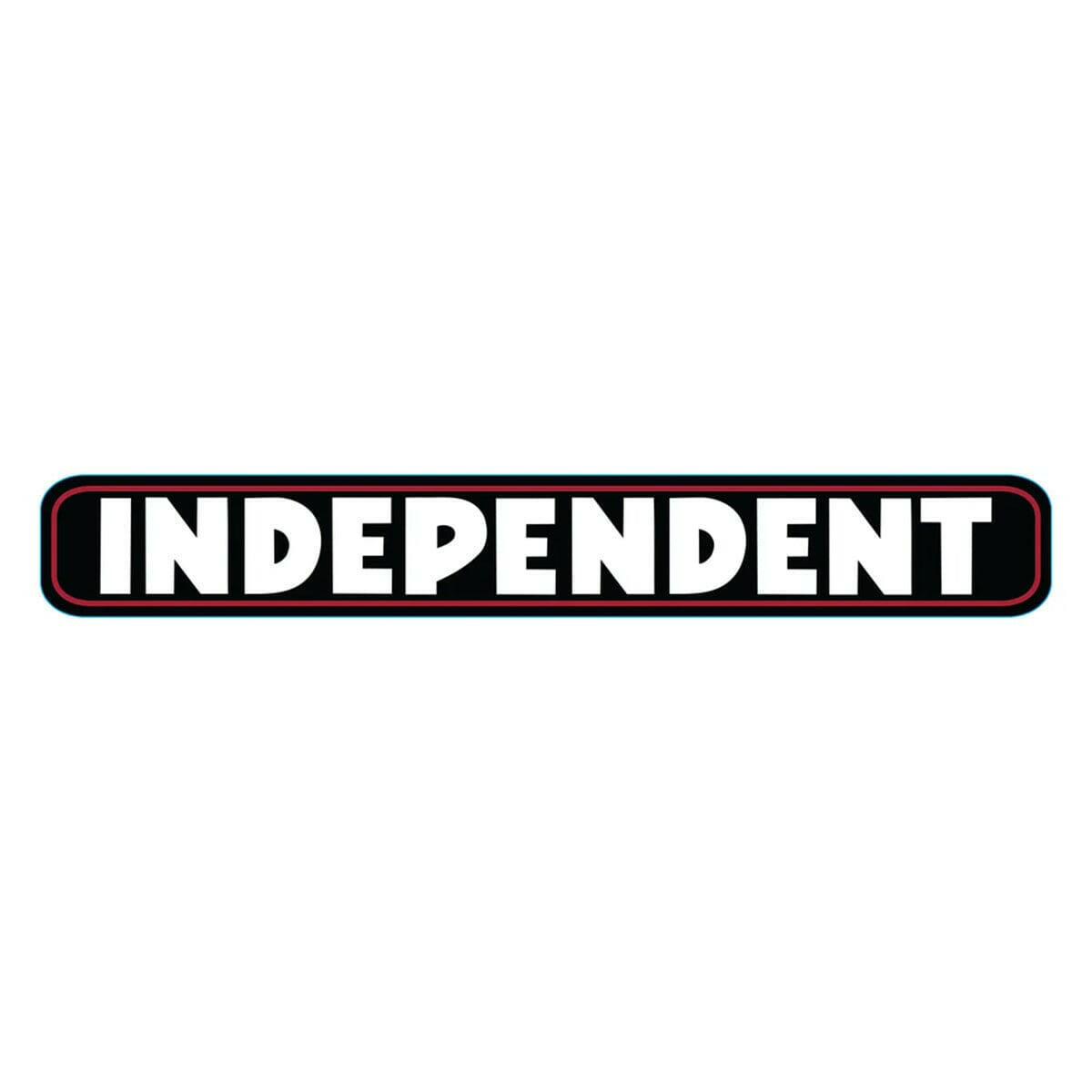Independent Bar Logo 36" Sticker | OCD Skate Shop