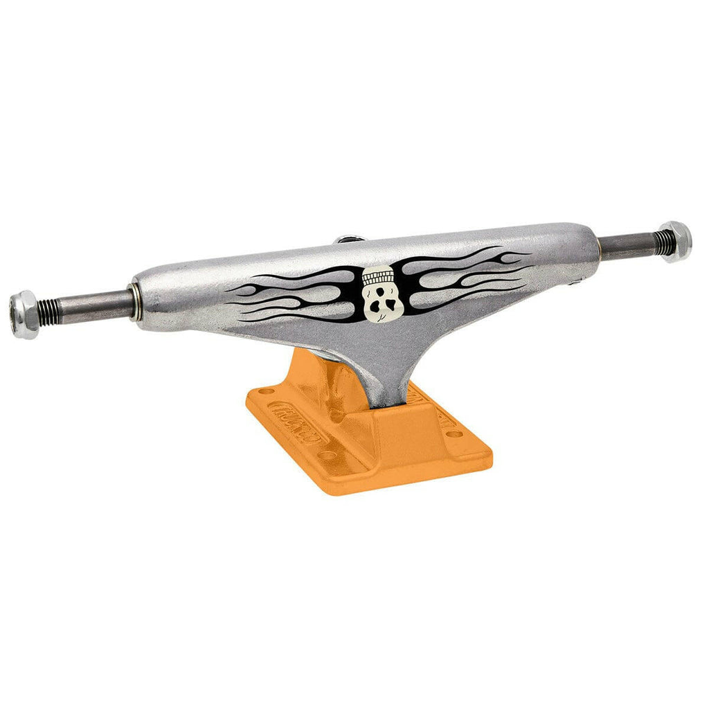 Independent Elijah Berle Trucks | Stage 11 Pro Skateboard Trucks Set