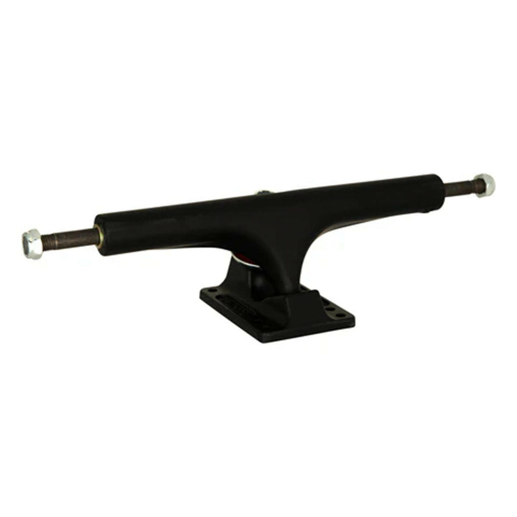Independent Stage 4 215 Black Skateboard Trucks