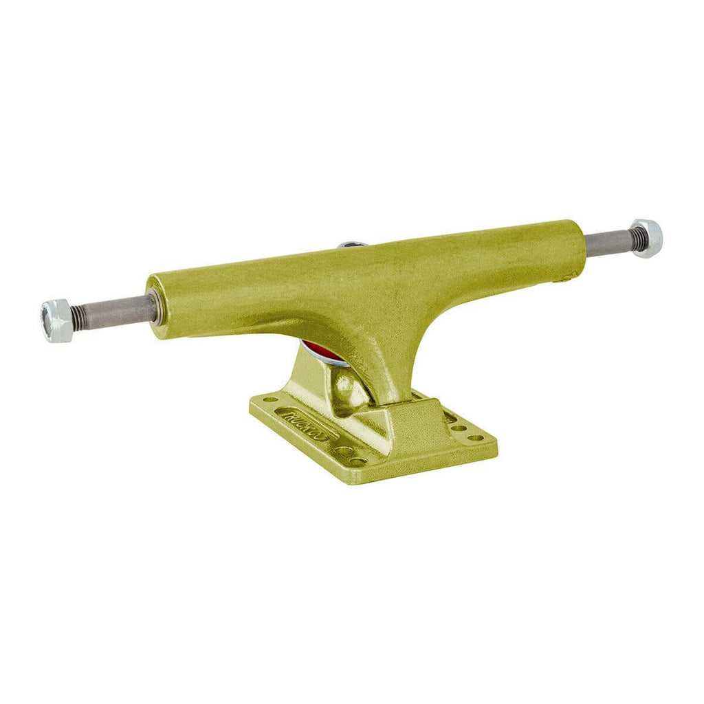 Independent Stage 4 Gold 151 Skateboard Trucks