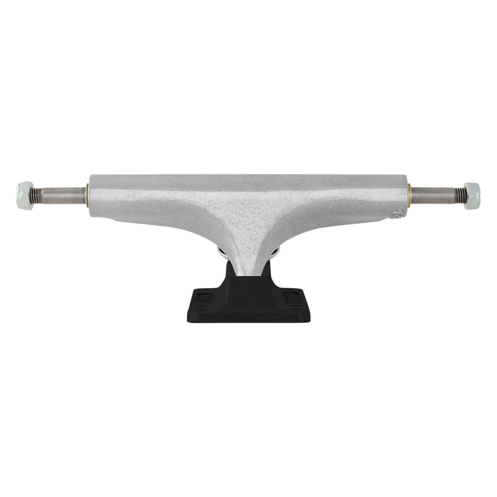 Independent Stage 4 Hollow 151 Trucks Silver/Ano Black