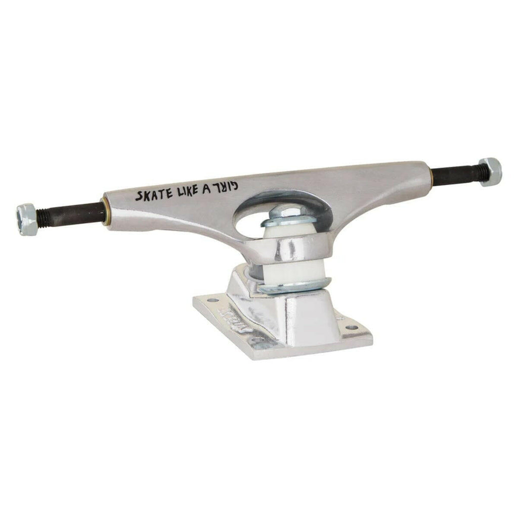 Krux K5 Skate Like A Girl DLK 8.25 Trucks
