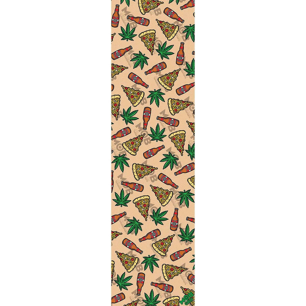 Mob - Party Favor Clear 9 Griptape