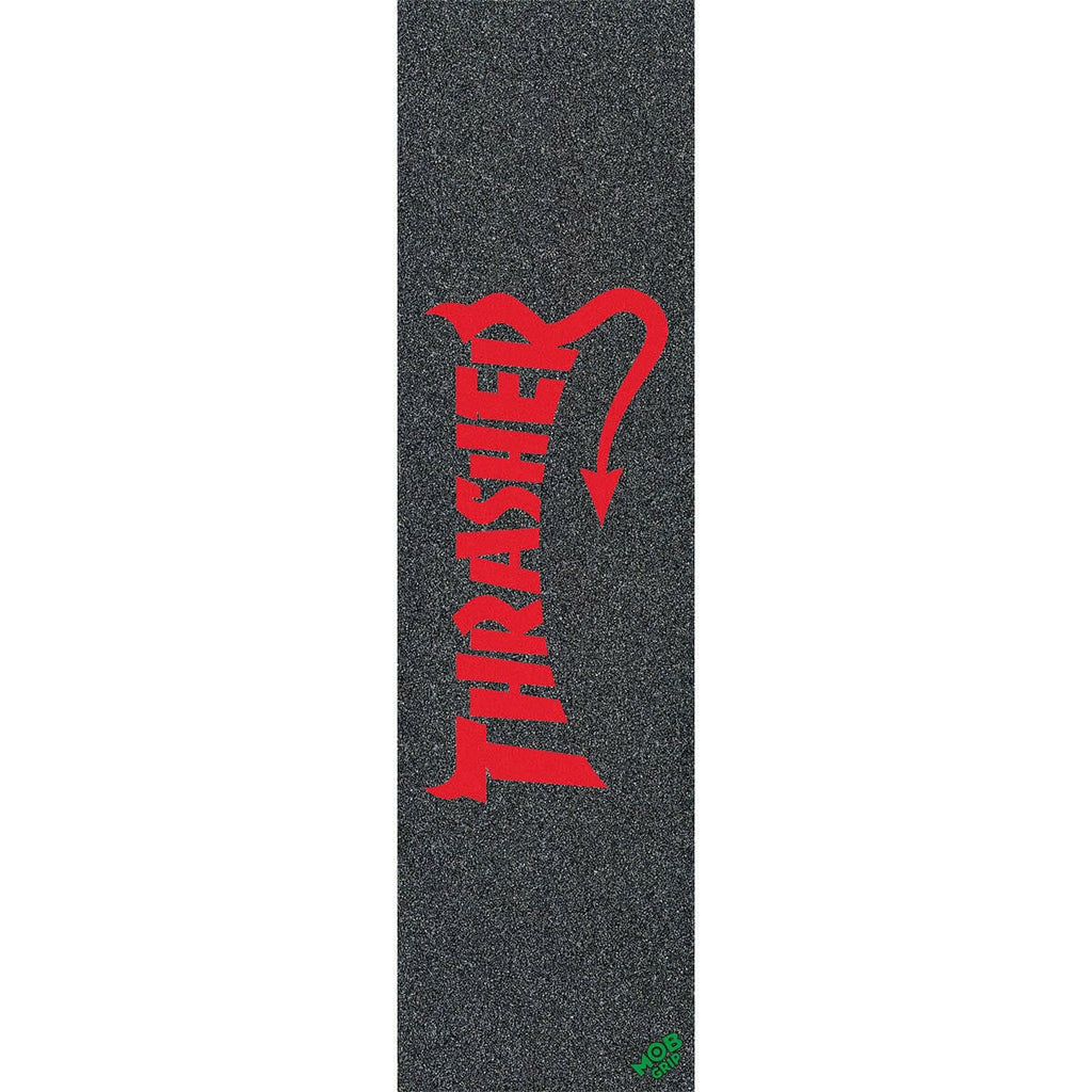 Mob Thrasher Diablo Large 10 Griptape