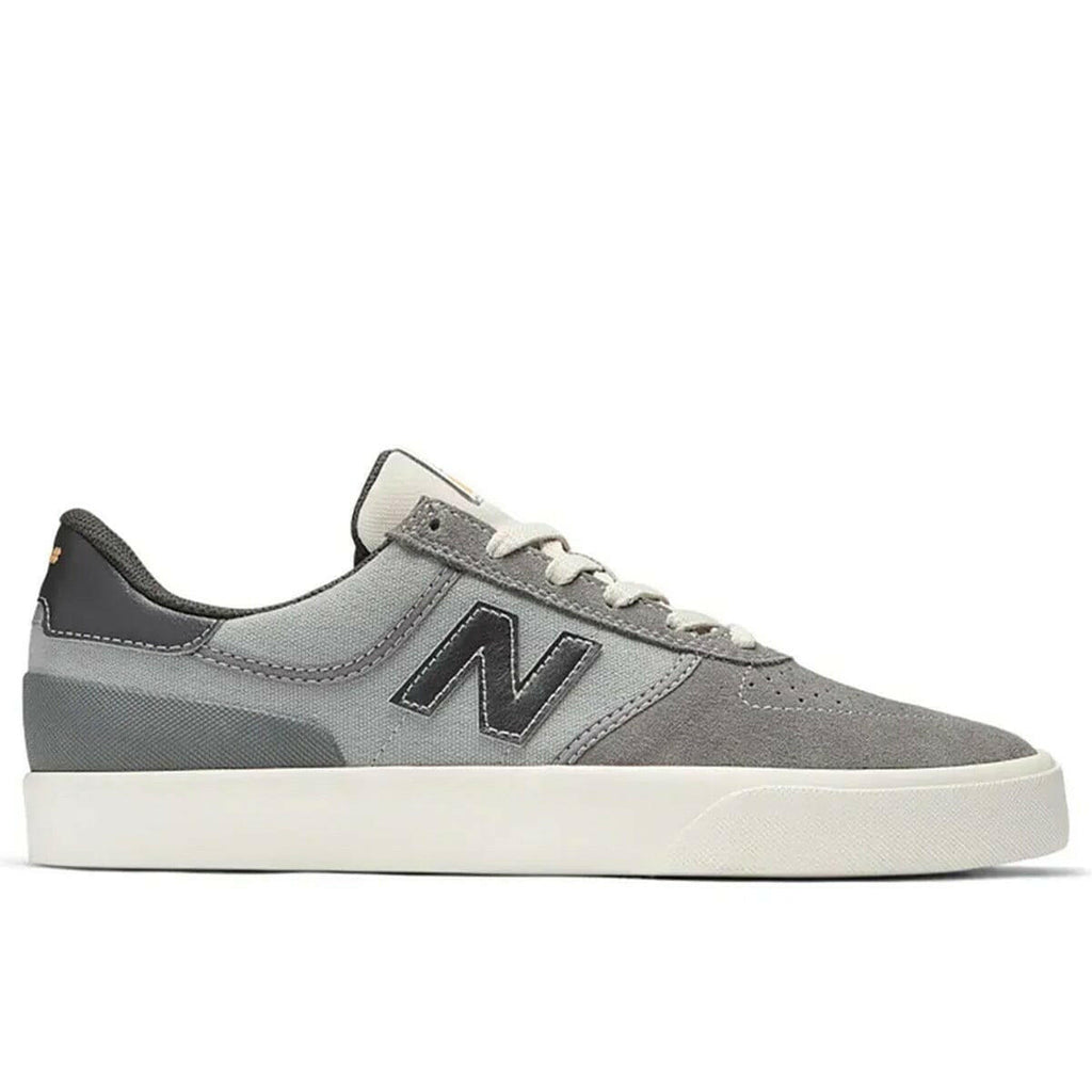 New Balance 272 Shoes Grey/Black – Comfortable Skate Shoes