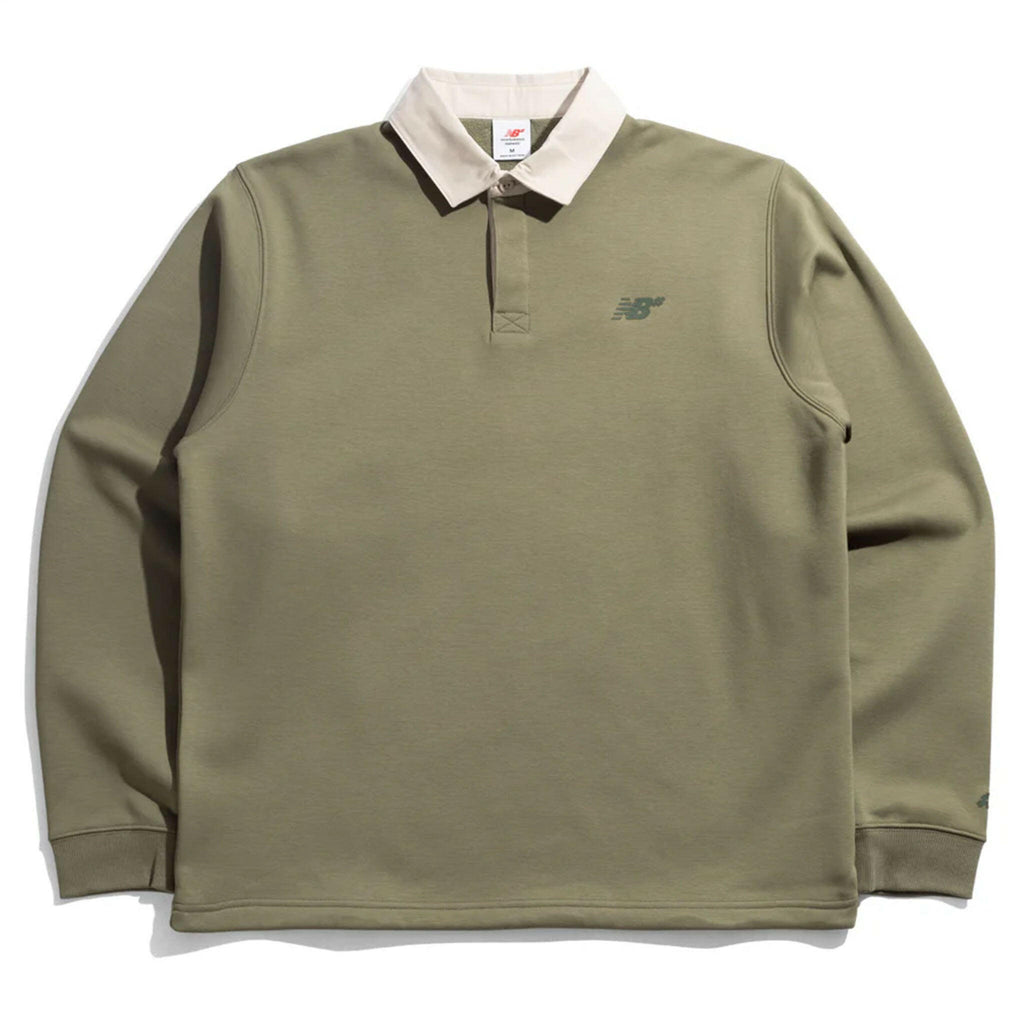 New Balance Numeric Advanced Rugby Dark Olive