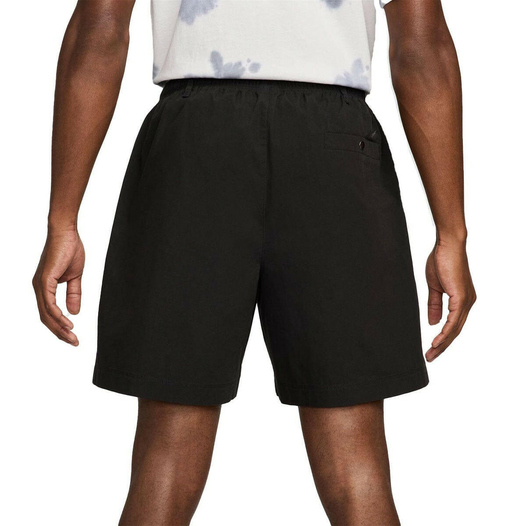 Nike Camp Shorts Black | OCD Skate Shop