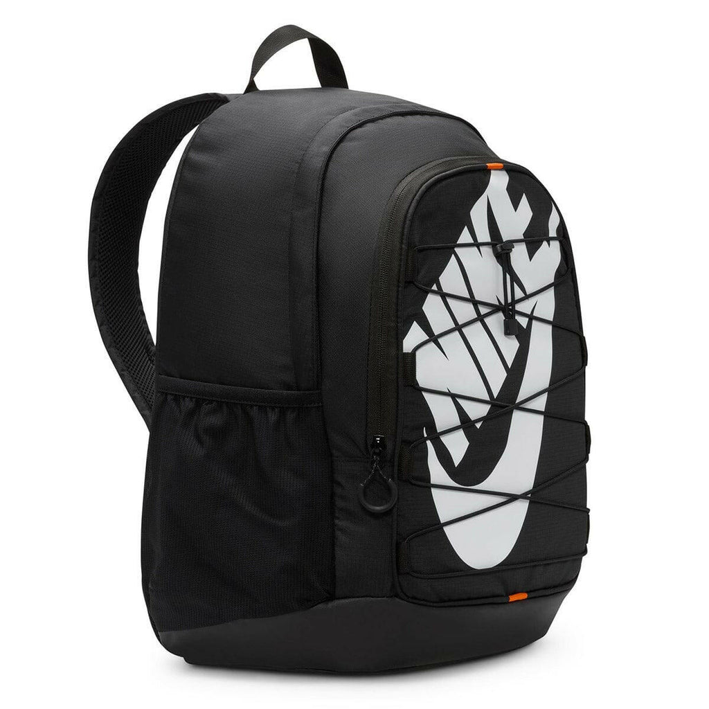 Nike Hayward Backpack Black | Durable Skate Backpack