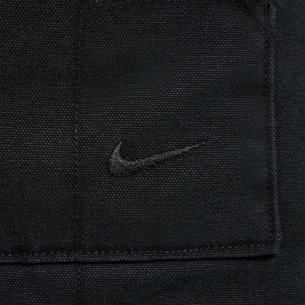 Nike - Padded Work Vest Black - OCD Skate Shop