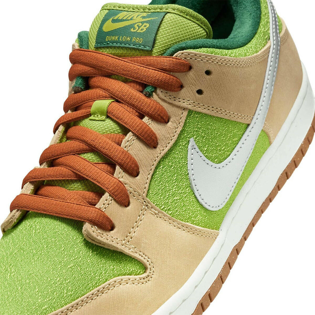 Nike SB - Dunk Low Pro Shoes Escargot | OCD Skate Shop