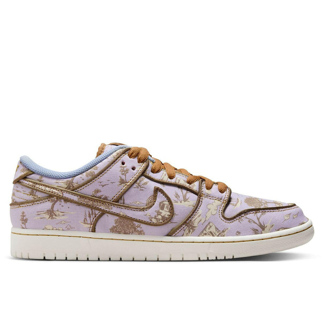 Nike SB Dunk Low Pro Premium City Of Style Shoes
