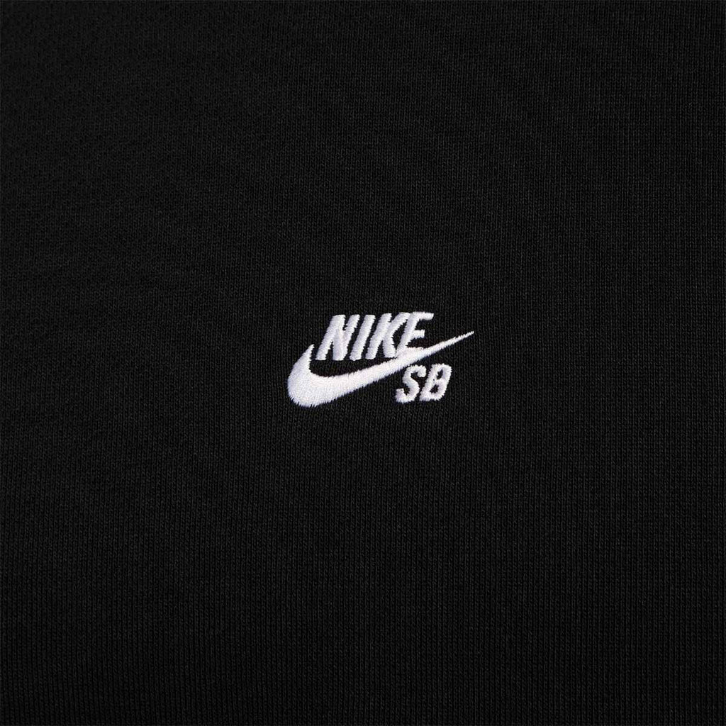 Nike SB Essentials Crew Black