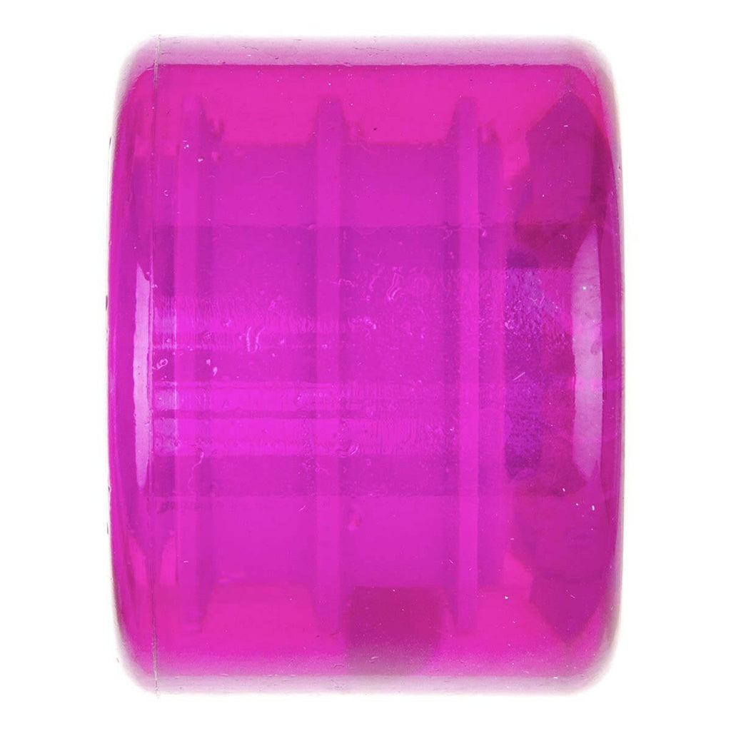 OJ Bubble Gum Super Juice Pink 60MM 78A Wheels | Smooth & Reliable