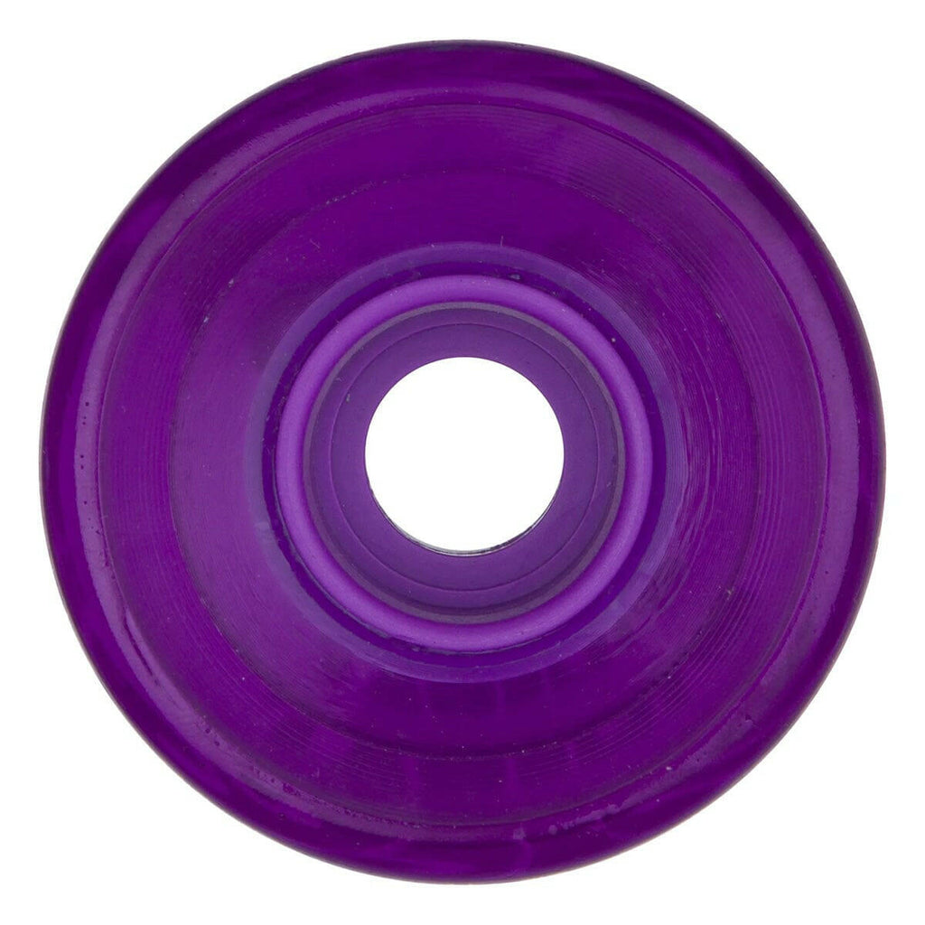 OJ - Super Juice Trans Purple 60MM 78A Wheels | OCD Skate Shop