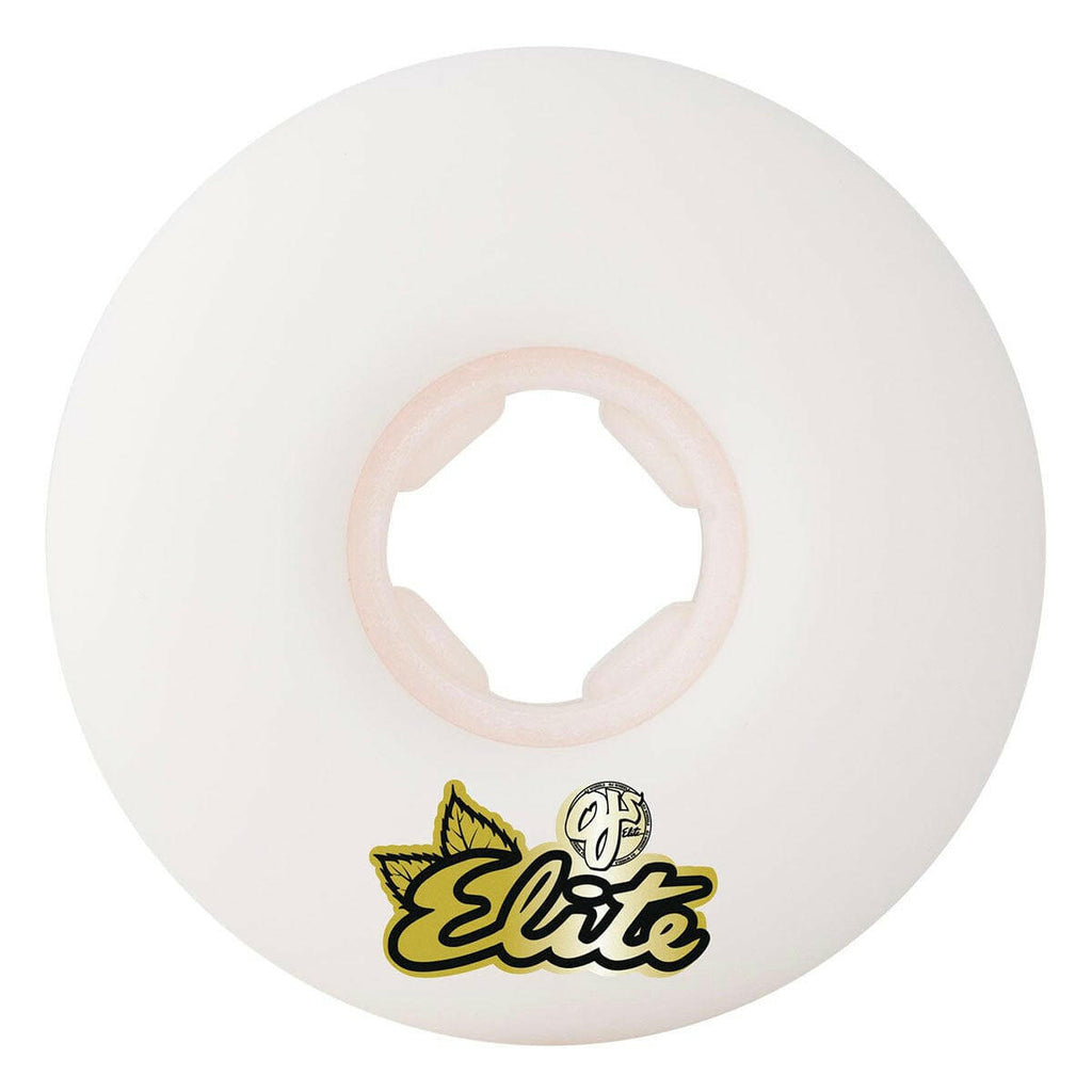 OJ Winkowski Primeval Chubbies 58mm 99A Wheels