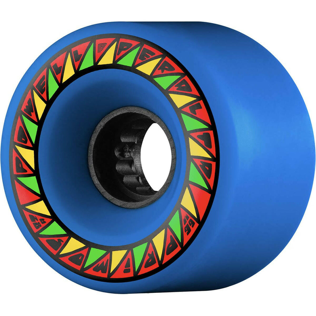 Powell Peralta - Primo 66MM 82A SFF Skateboard Wheels | OCD Skate Shop