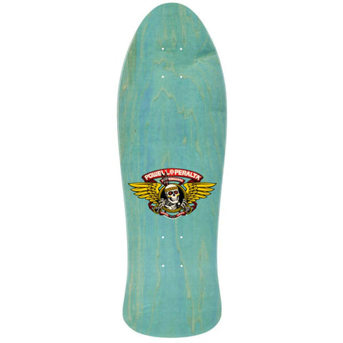 Skateboard Decks - Street, Park, Cruiser Styles + More
