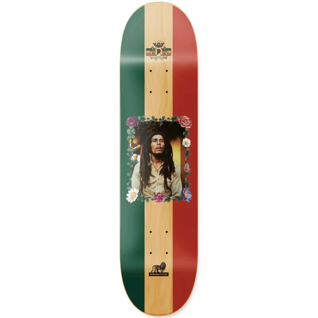 Primitive Everlasting 8.25 Skateboard Deck