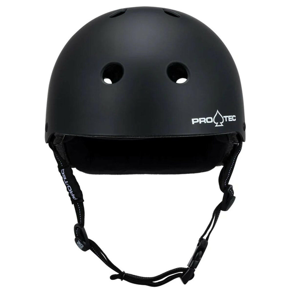 Pro Tec Low Pro Certified Helmet Caballero