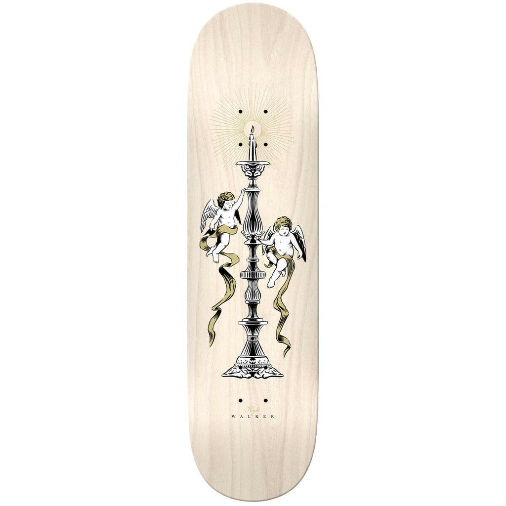 Real Kyle Walker Cherub 8.38 Skateboard Deck