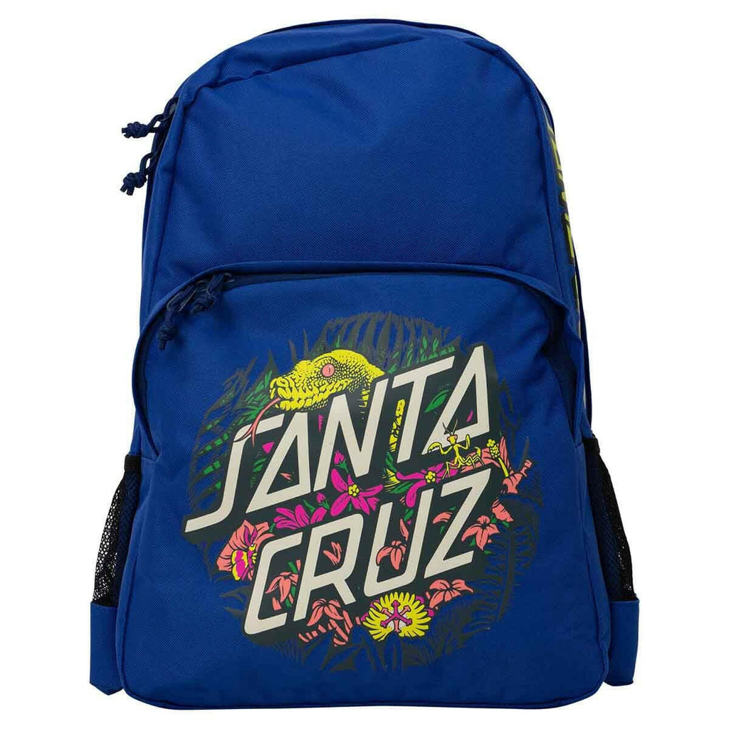 Santa Cruz - ASP Flores Dot Backpack
