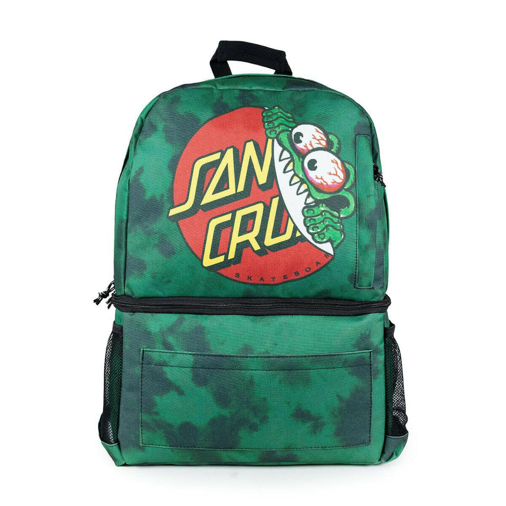 Santa Cruz - Beware Dot Backpack