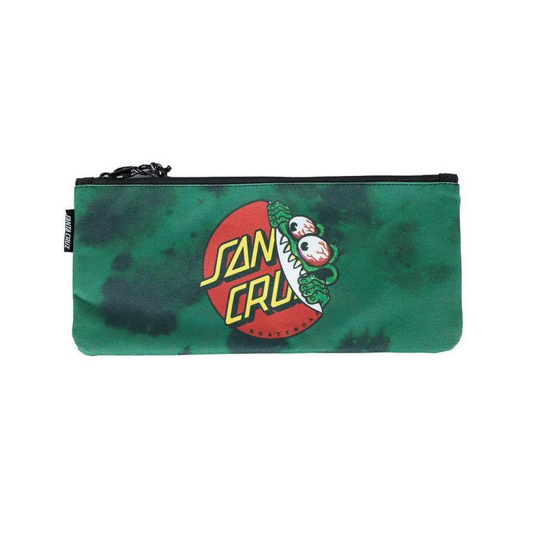 Santa Cruz - Beware Dot Pencil Case