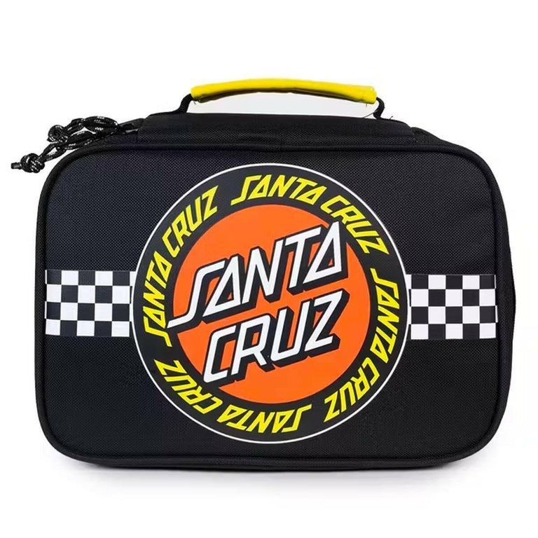 Santa Cruz - Outer Ringed Lunch Box