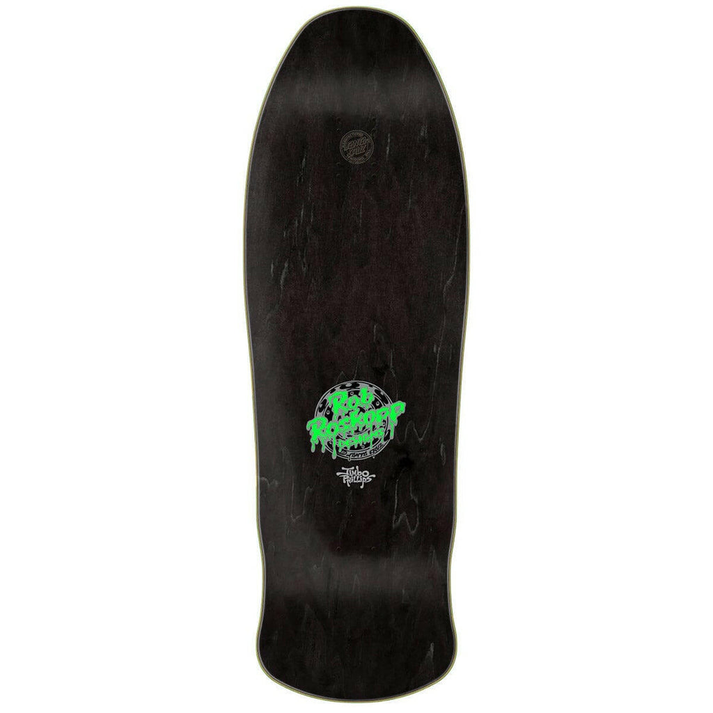 Santa Cruz - Roskopp Face Three 9.93 Reissue Deck | OCD Skate Shop