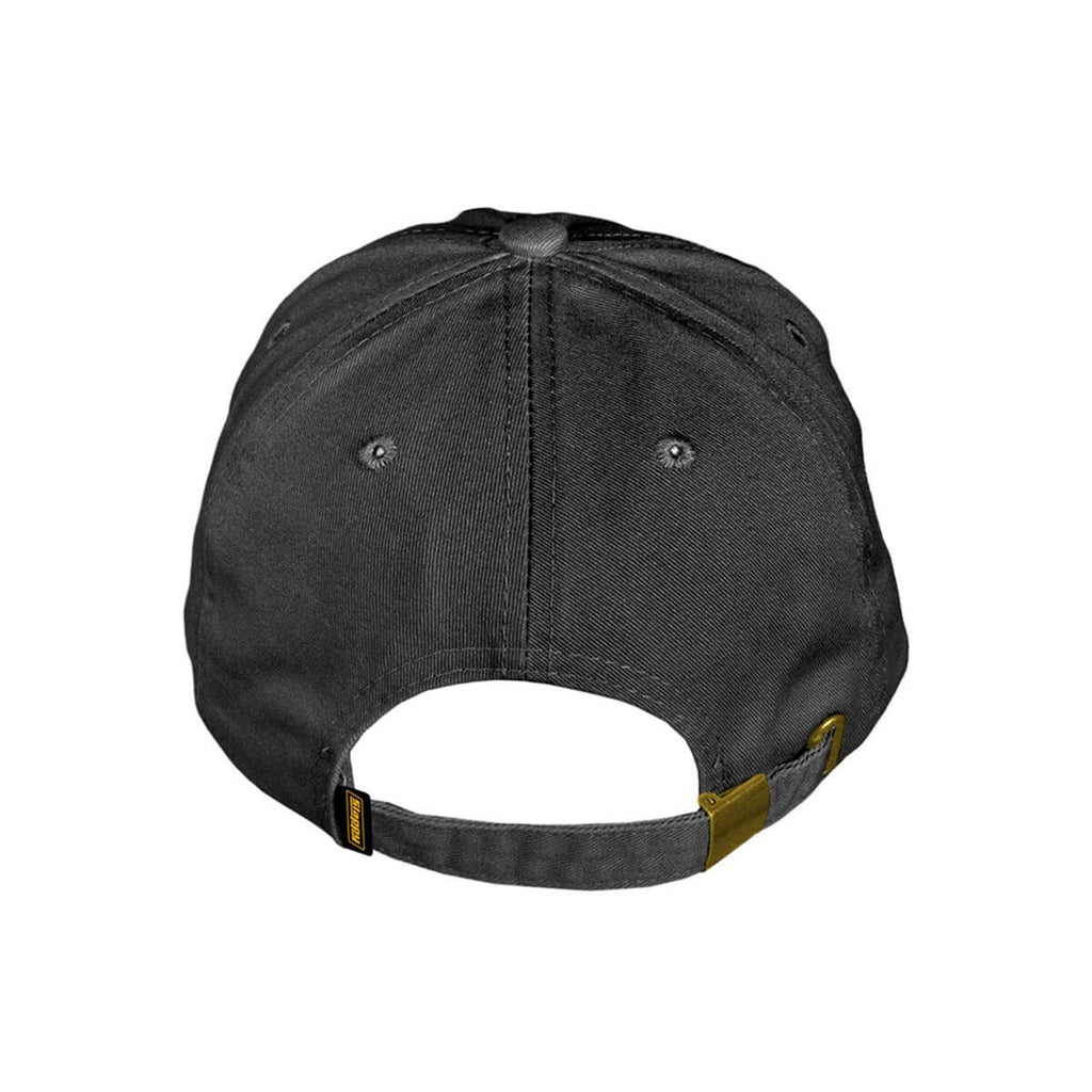 Slappy Dagger Dad Hat Black – Casual Skate Hat Style