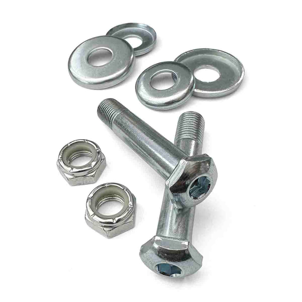 Slappy - Inverted Kingpin Hollow | OCD Skate Shop