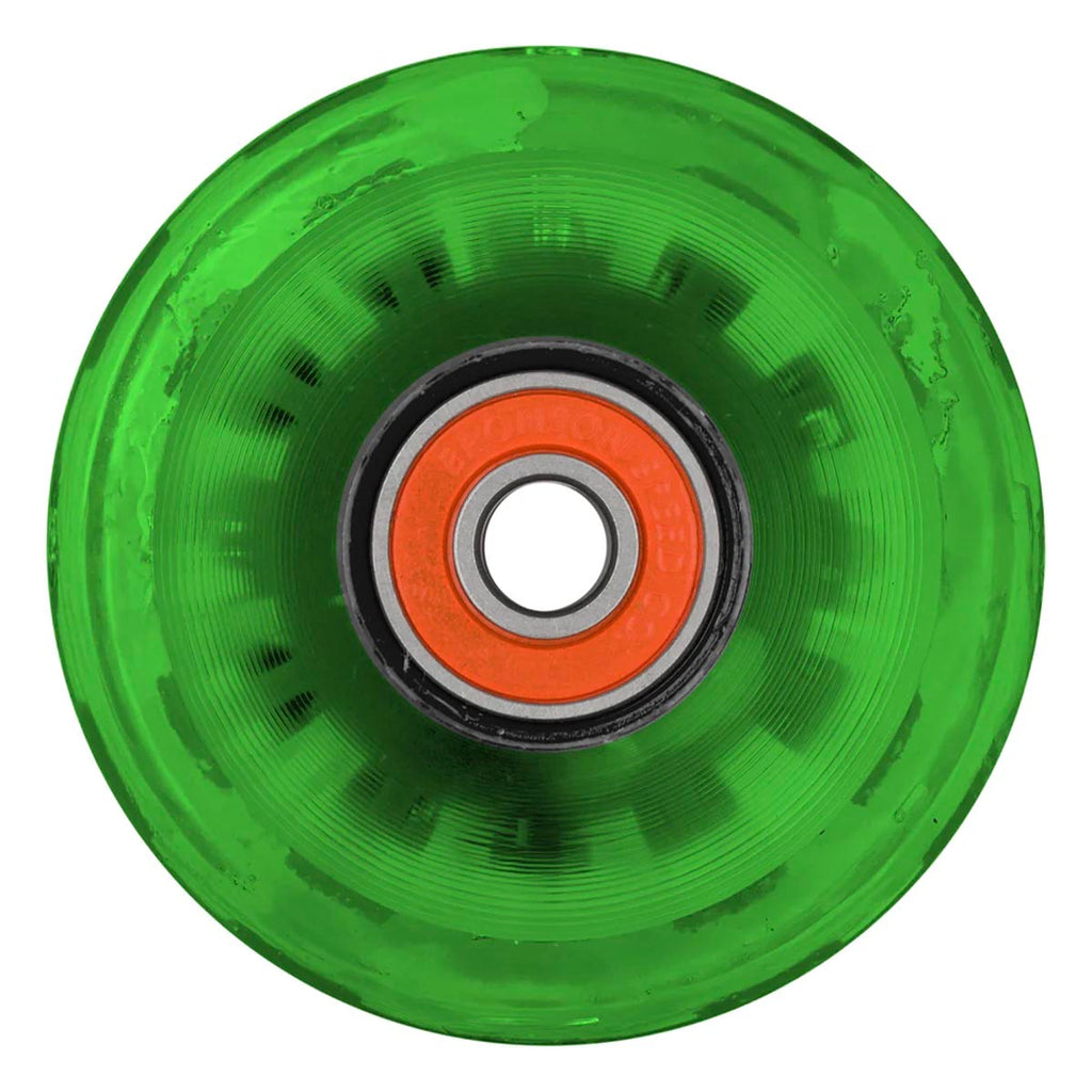 Slime Balls Screaming Slime Light Ups 60mm 78A Wheels