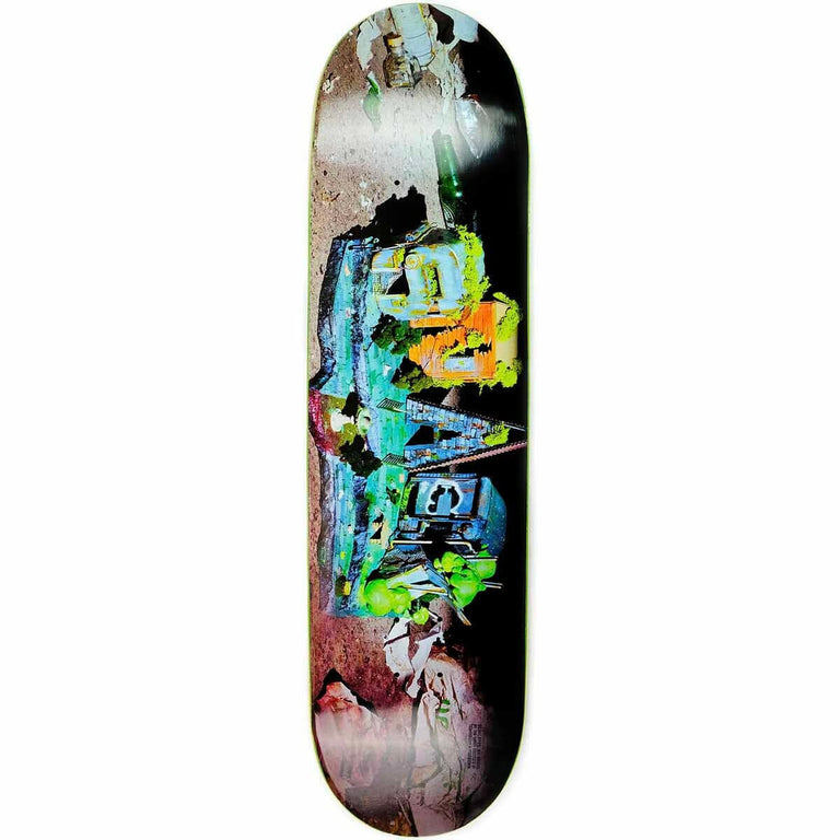 Snack - Gkode Bando 8.38 Skateboard Deck