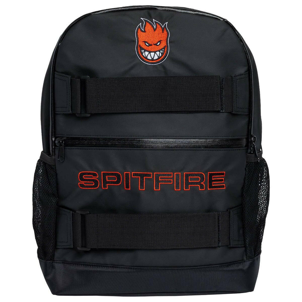 Spitfire Classic 87 Backpack Black/Red