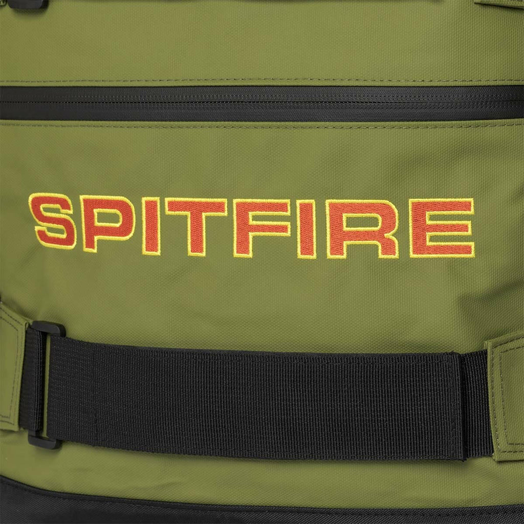 Spitfire - Classic 87 Backpack Olive/Black