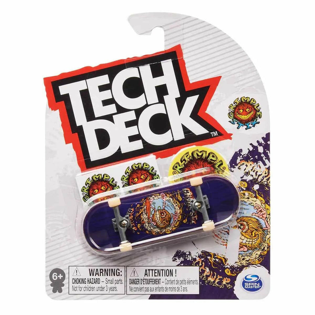 Tech Deck - Grimple Stix Gerwer