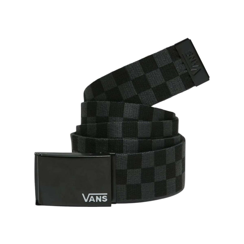 Vans Deppster Web Belt | Stylish & Adjustable Skate Belt
