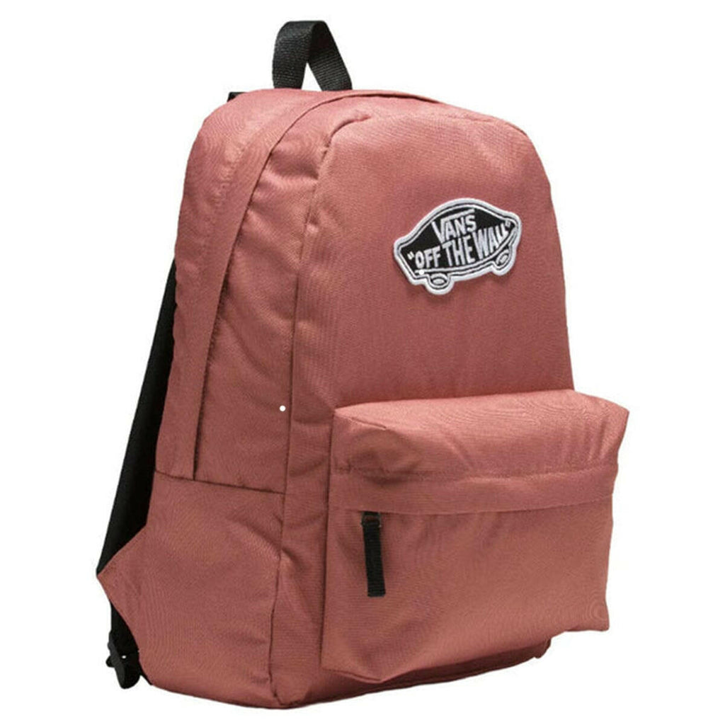 Vans - Realm Backpack Withered Rose | OCD Skate Shop