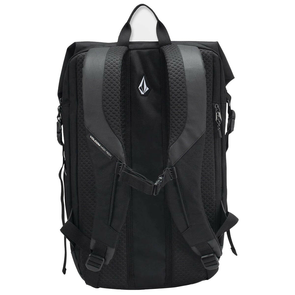 Volcom - Forecast Dry Backpack Black | OCD Skate Shop