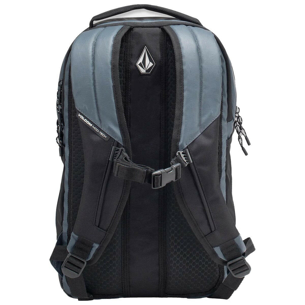 Volcom Venture Backpack Dark Blue