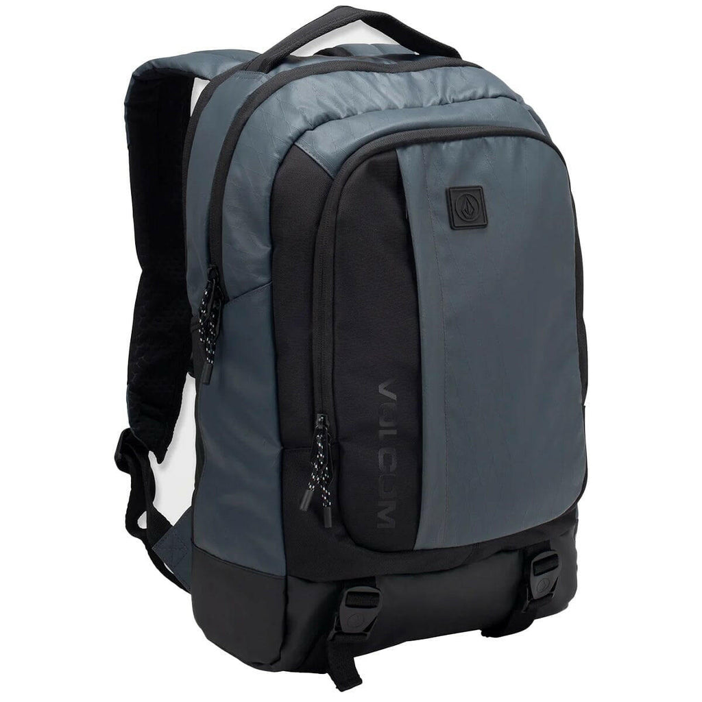 Volcom Venture Backpack Dark Blue