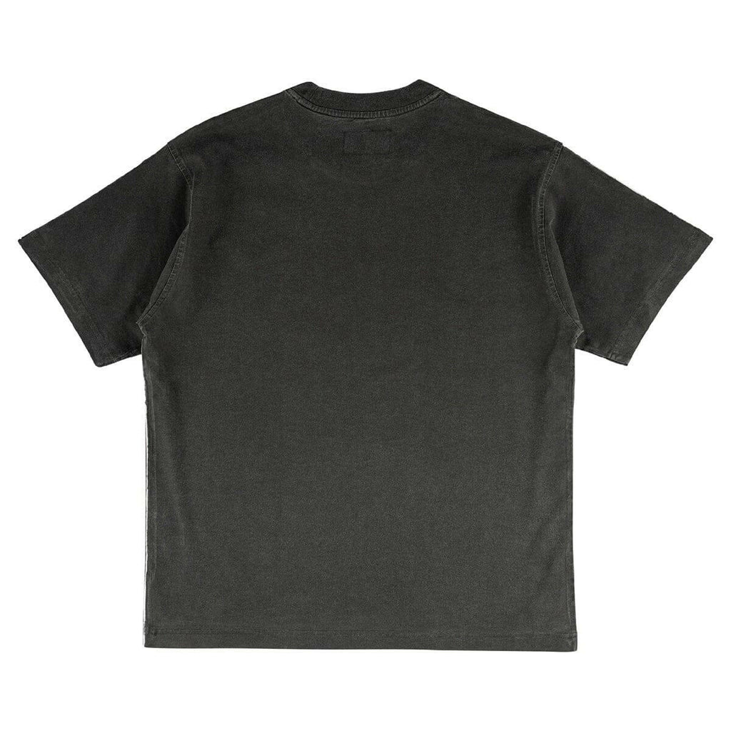 Welcome Mask Overprint Knit Black/White | OCD Skate Shop