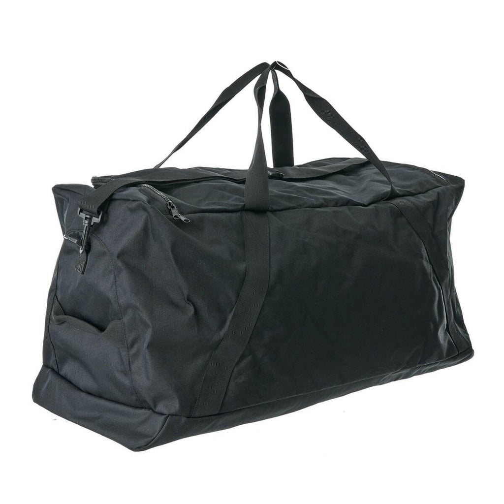 Xlarge - Duffle Bag Black | OCD Skate Shop